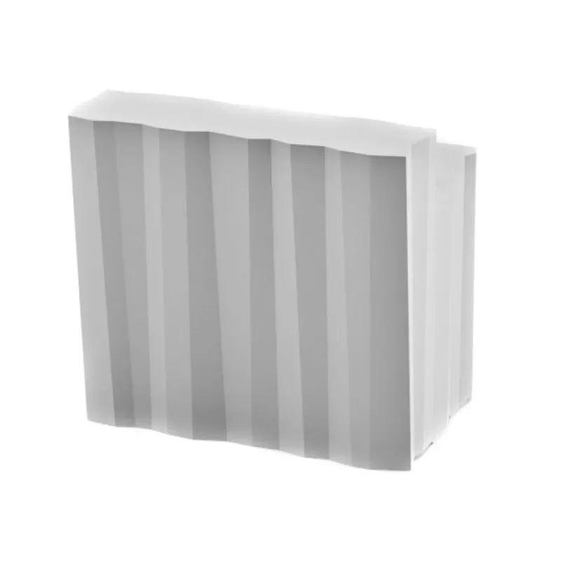 Frozen Desk – Modularni šank za unutarnju i vanjsku upotrebu - PLUST | Ghia Store