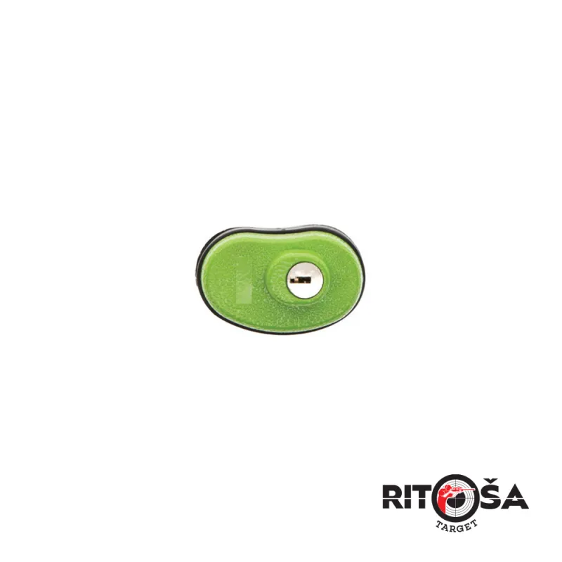 LOCKDOWN BLOKADA OKIDAČA ZA ORUŽJE | Ritoša Target