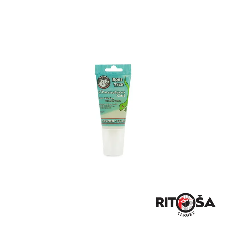 BORE-TECH CHAMELEON PASTE GEL 2oz | Ritoša Target