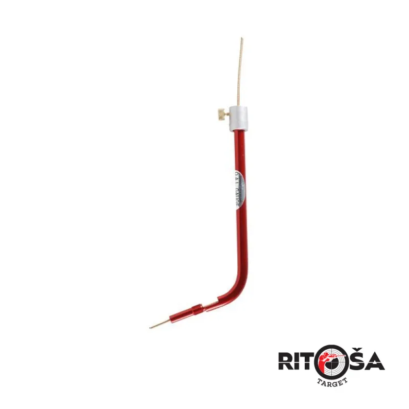 HORNADY OAL GAUGE CURVED | Ritoša Target