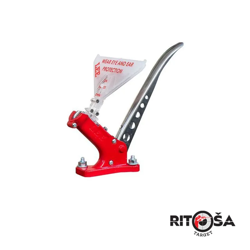 LEE AUTO BENCH PRIMING TOOL 90700 | Ritoša Target