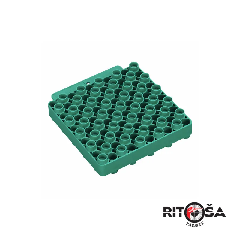 RCBS LOADING BLOCK UNIVERSAL | Ritoša Target