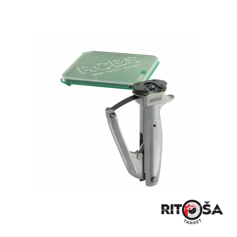 RCBS UNIVERSAL HAND PRIMING TOOL 90201 | Ritoša Target