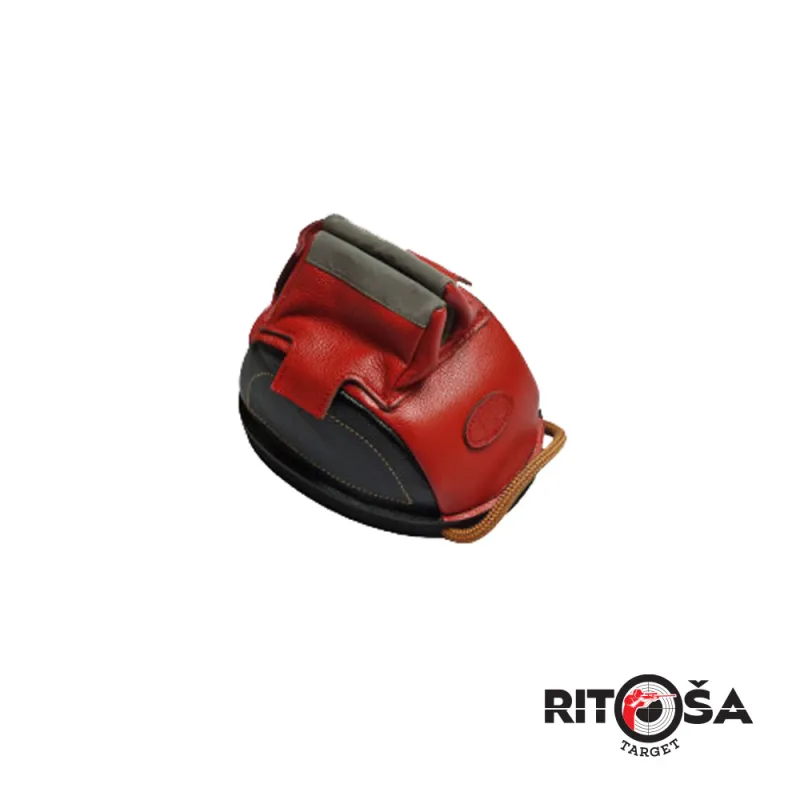 SEB REGULAR REAR BAG 1" SPACE - RED | Ritoša Target