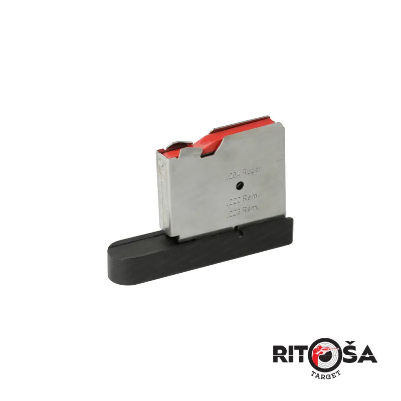 SPREMNIK ANSCHUTZ 1771 RD.4 Shot | Ritoša Target