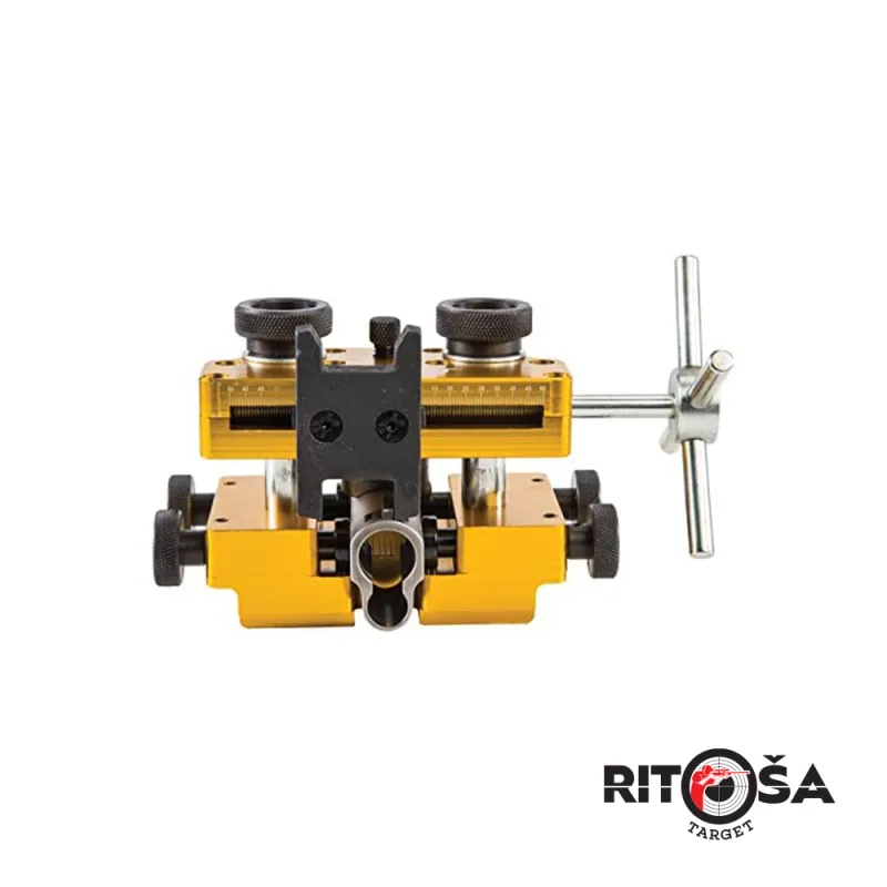 WHEELER ENGINEERING Sight Tool Wheeler Armorers Handgun | Ritoša Target