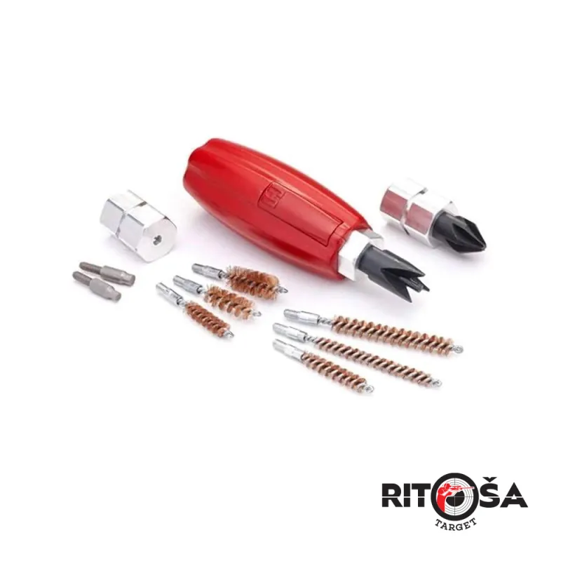 HORNADY QUICK CHANGE HAND TOOL | Ritoša Target