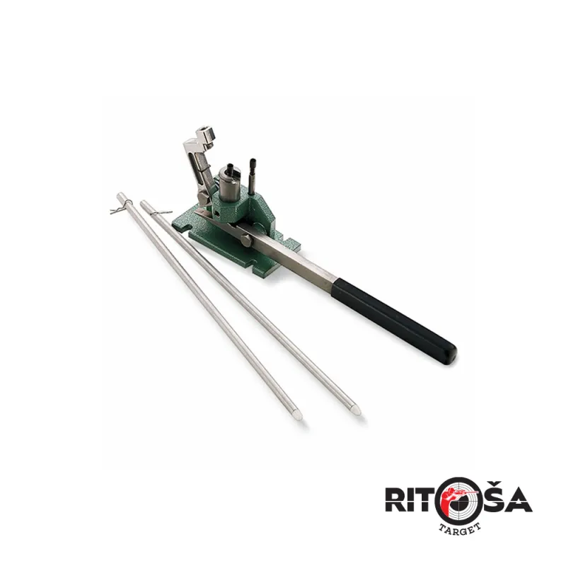 RCBS AUTO PRIMING TOOL 9460 | Ritoša Target