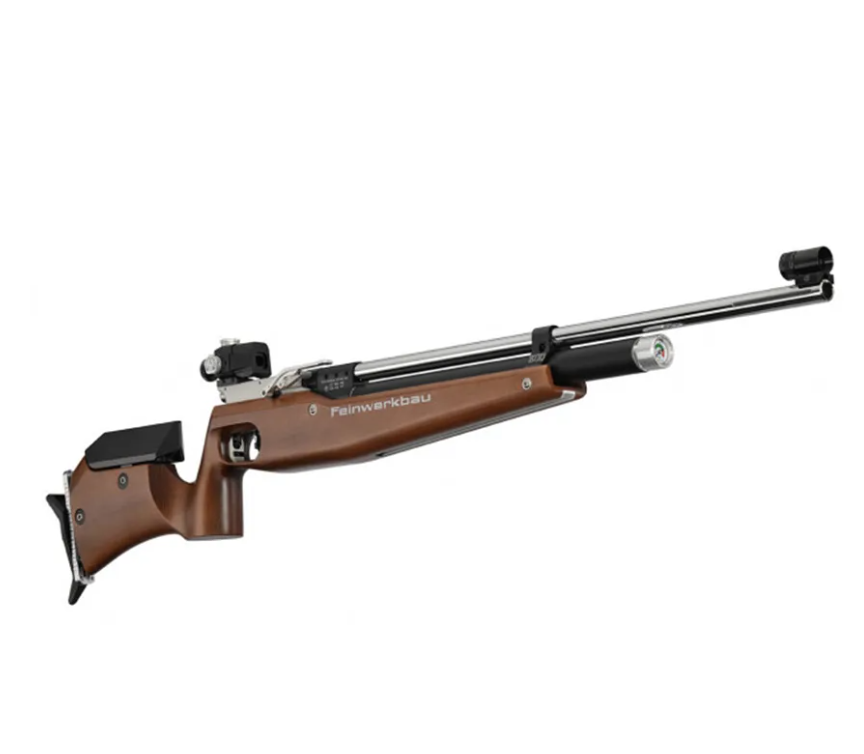 Puške | Ritoša Target