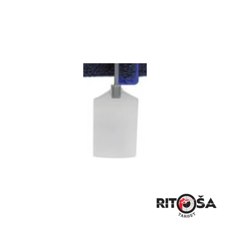 GEHMANN BLENDA 30mm ZA LASTIK 444 - SIVA | Ritoša Target