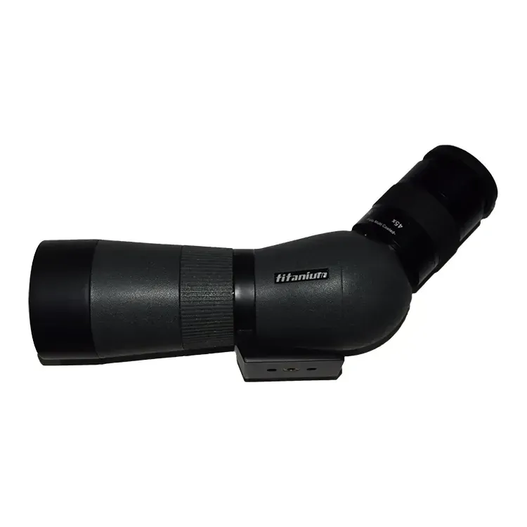 Delta Optical Titanium 65ED promatrački teleskop za lov | Ritoša trgovine