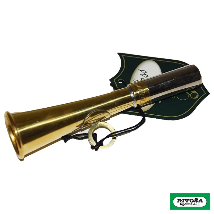 Rog 12 cm metalni | Ritoša trgovine