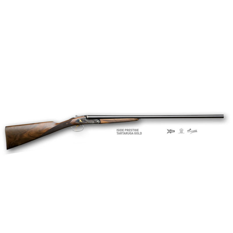 Bokerica F.A.I.R. ISIDE PRESTIGE TARTARUGA GOLD 12/76 71cm | Ritoša trgovine