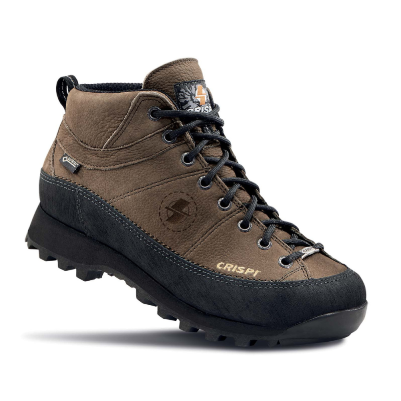 Cipele CRISPI MONACO / TINN GTX | Ritoša trgovine