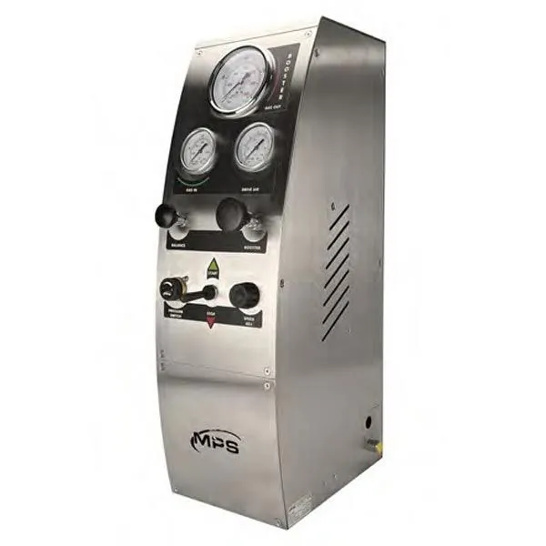 MPS booster FRAME C2X Plus | Diving Center Shark online trgovina