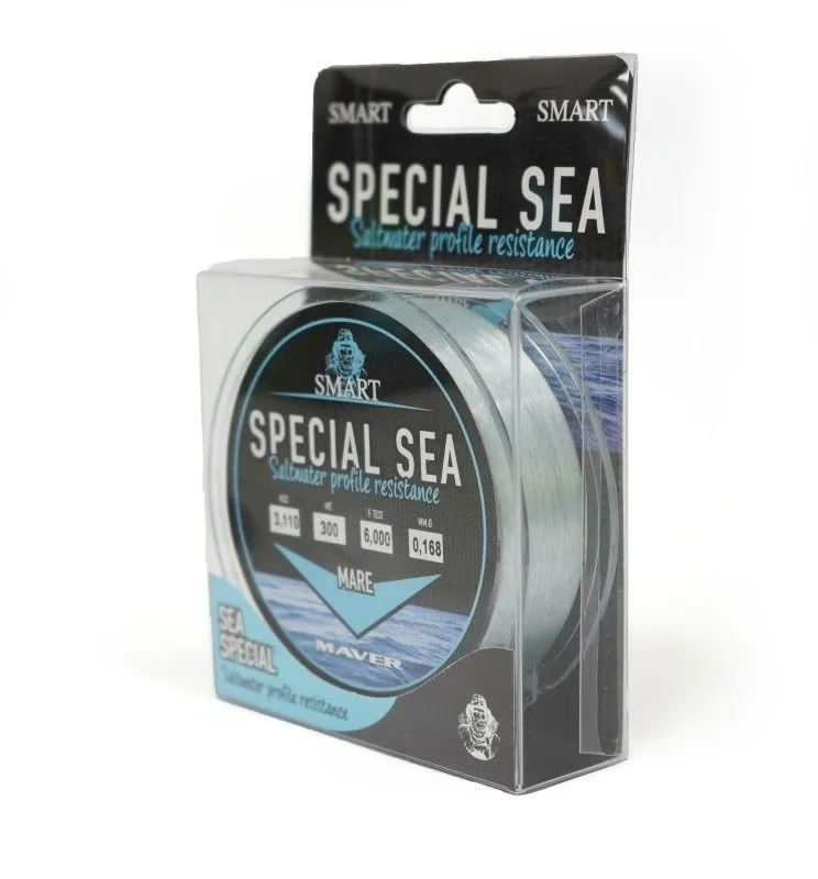 Najlon Maver Smart Special Sea 300m | HUT online shop