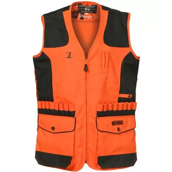 Prsluk Percussion Stronger | HUT online shop