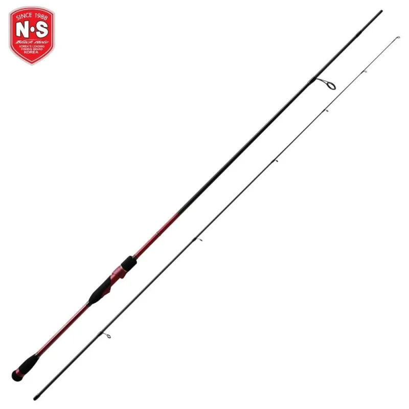 NS Black Hole RODS-A INSHORE S-862ML | HUT online shop