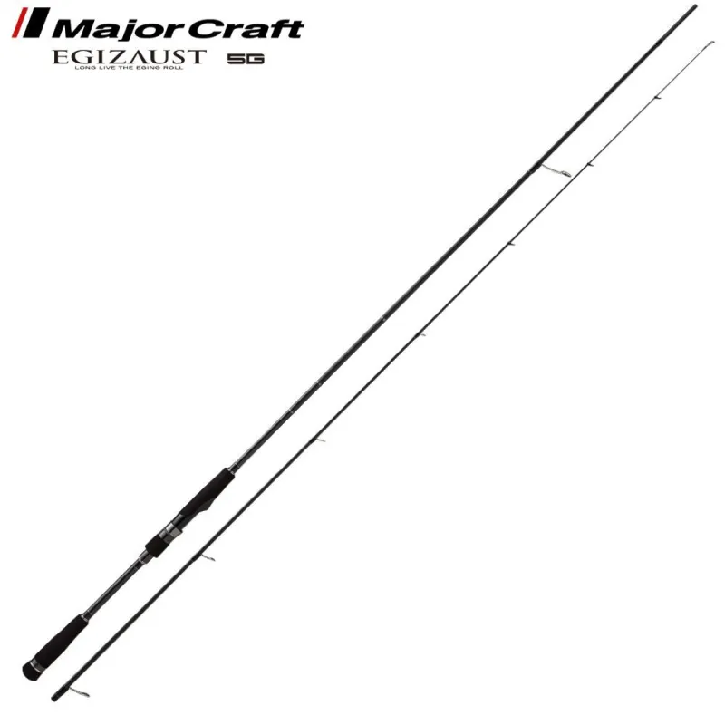 Štap Major Craft Egizaust 5G EZ5-862M | HUT online shop