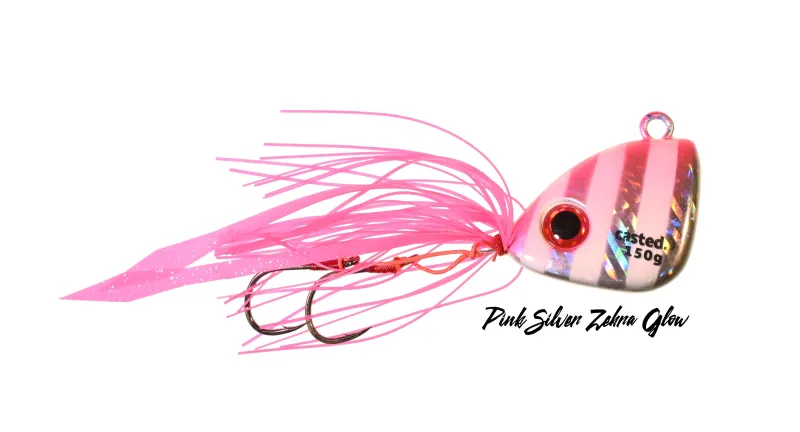 Kabura Casted Ka bura Madai Type S 150g | HUT online shop