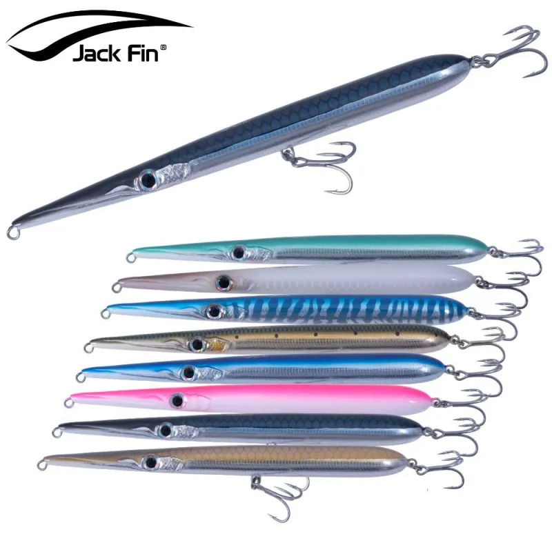 Površinac Jack Fin Stylo 175mm | HUT online shop