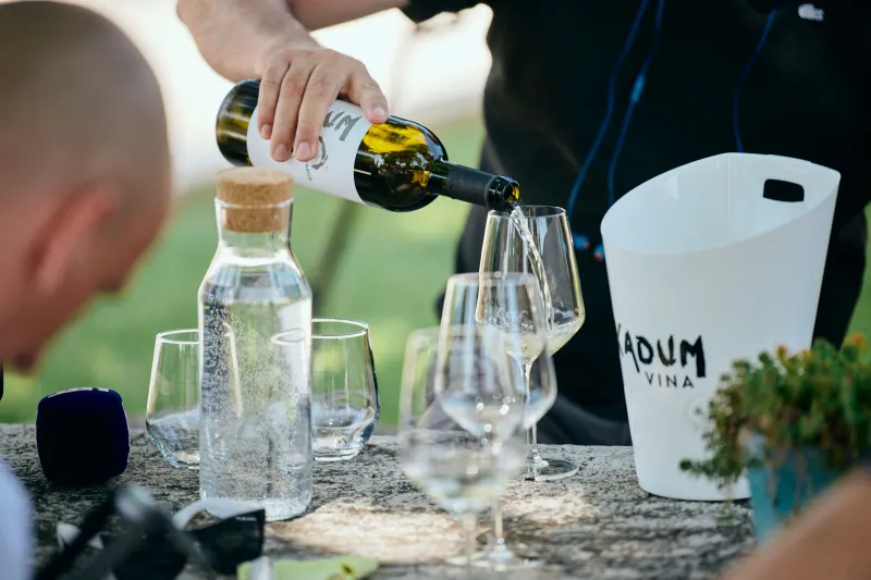 Kadum Wine | Vinistra