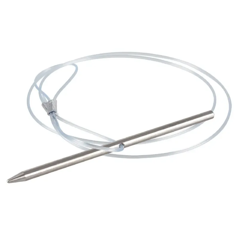 Stainless Steel Fish Stringer with naylon | Divestore