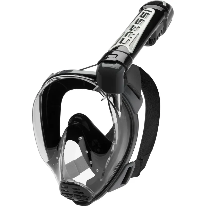 DUKE full-face maska | Divestore