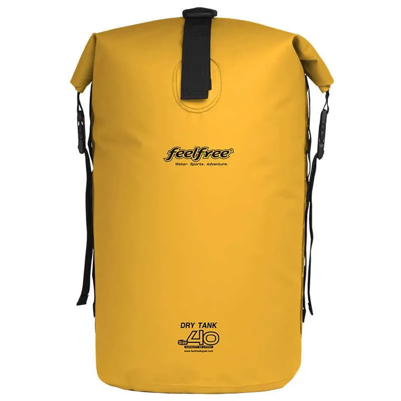 DRY TANK | Divestore