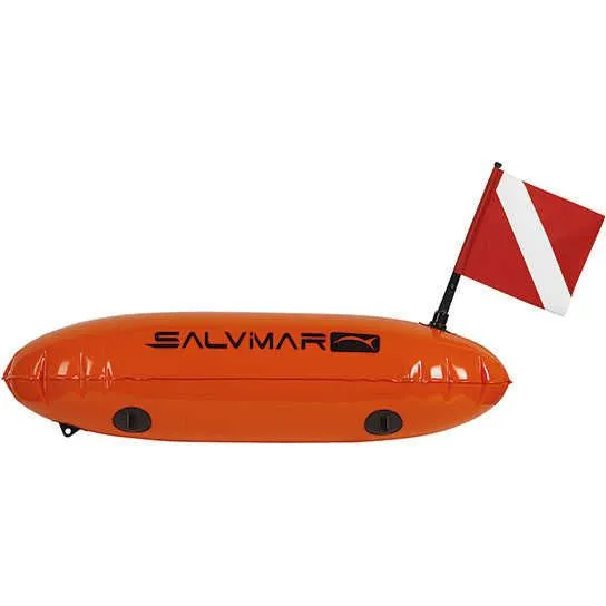 Ronilačka bova | TORPEDO HD Salvimar | Divestore