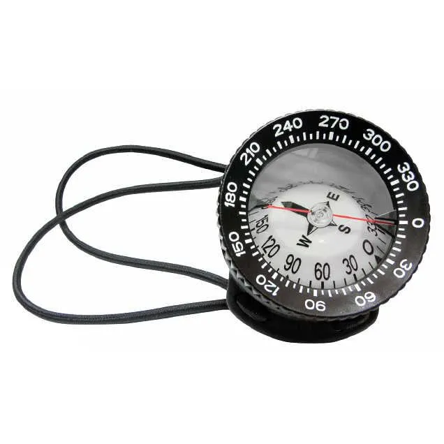 Handheld compas PRO BUNGEE | Divestore