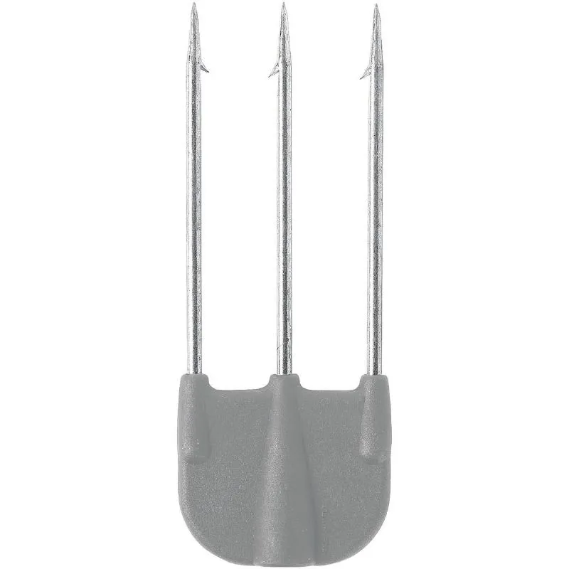 JET MUSTAD - 3 prongs | Divestore