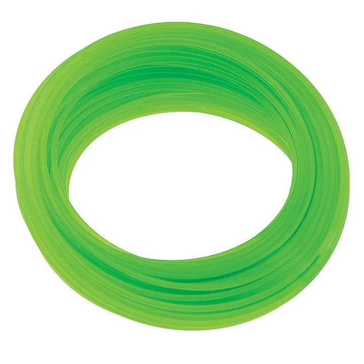 Najlon ACID GREEN | Divestore