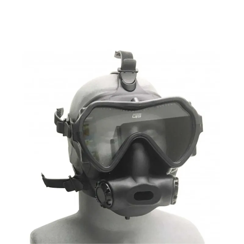 Full face maska SPECTRUM | Divestore