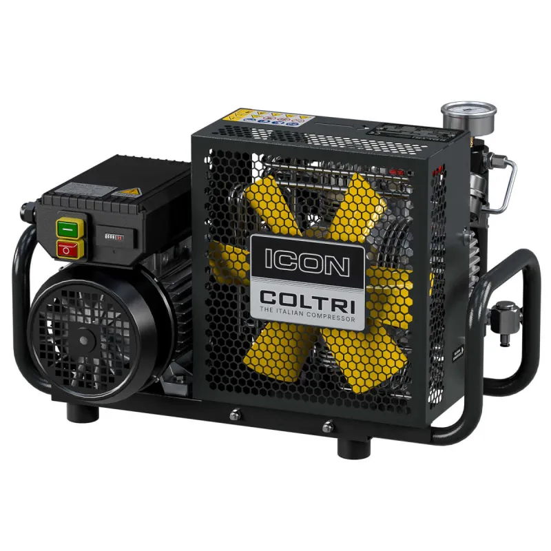 Kompresor ICON LSE 100 EM | Divestore
