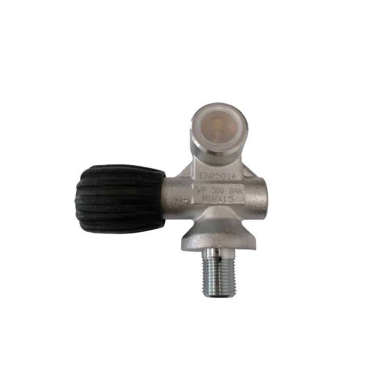 Valve San O Sub, M18x1.5, 300 bar | Divestore