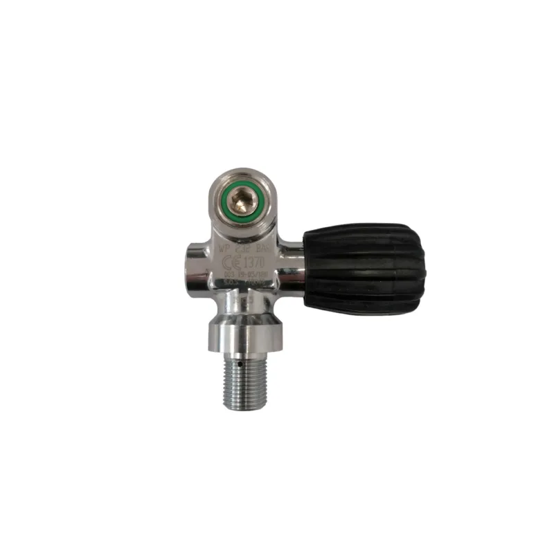Ventil San O Sub, M18x1.5, 232 bar | Divestore