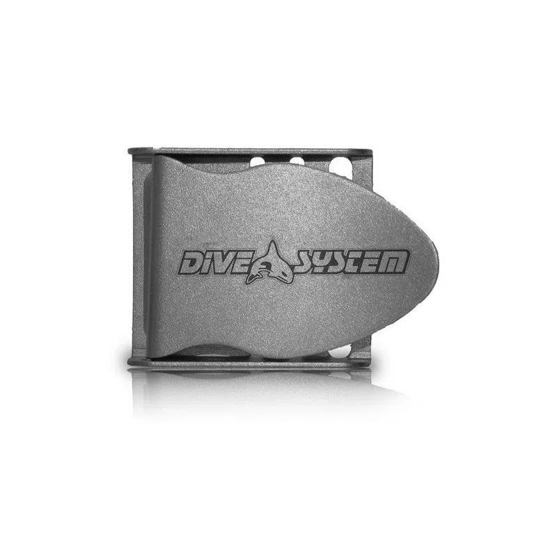 Inox kopča Dive System | Divestore