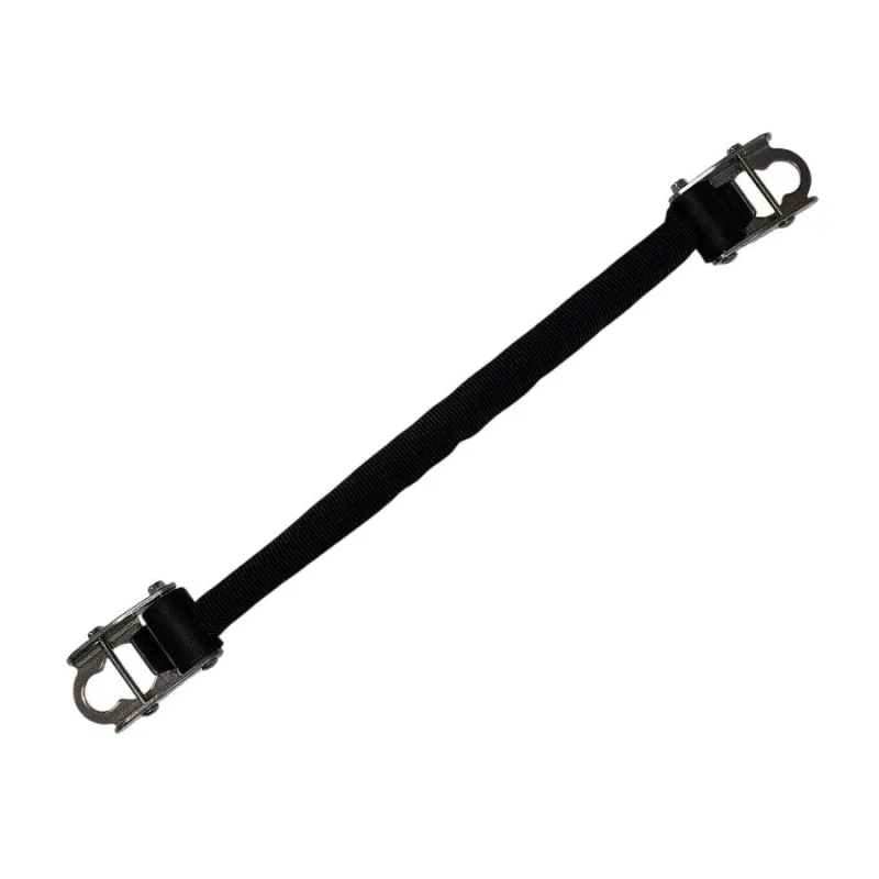 Spring fins straps COMBO | Divestore