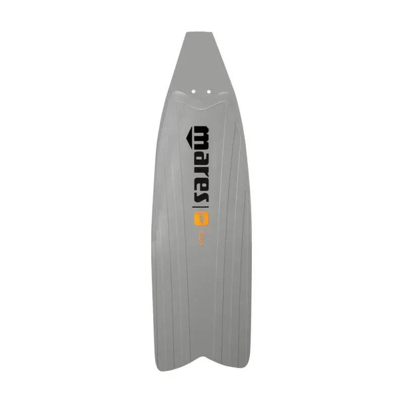 RAZOR Grey | Fin Blade | Divestore