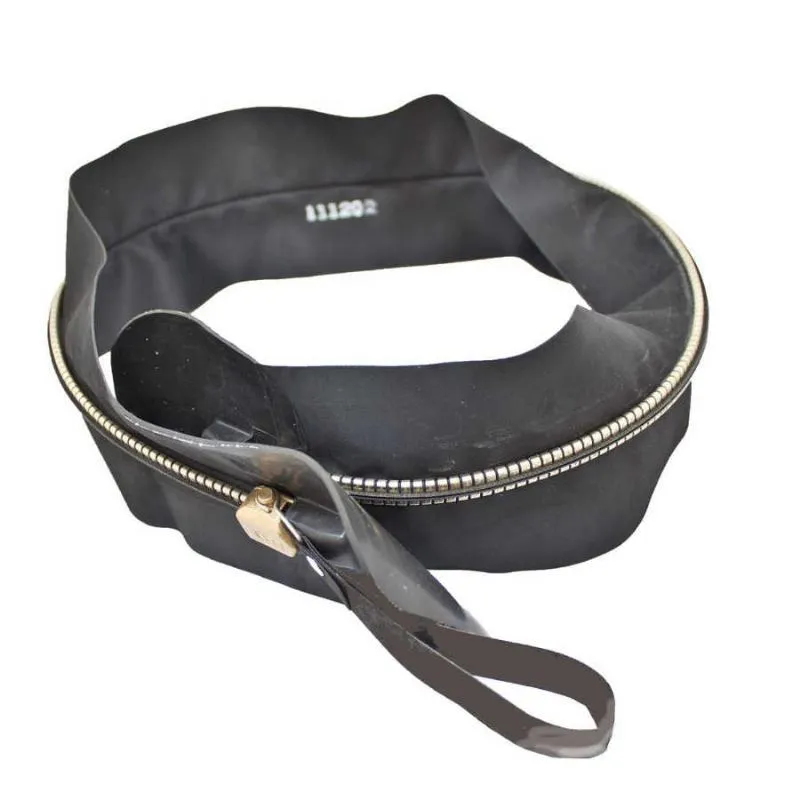 BDM metal dry zipper | Divestore